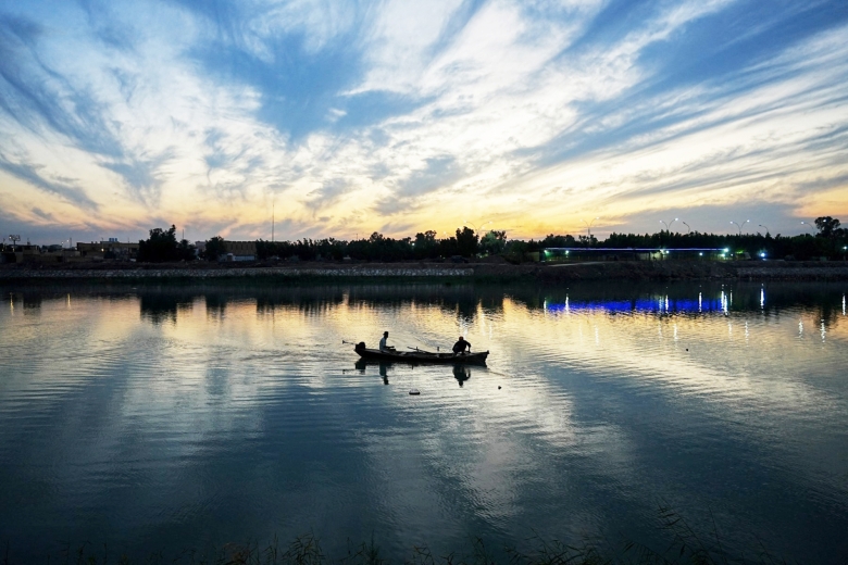 Nasiriyah and Iraq’s rural-urban divide | Al Majalla