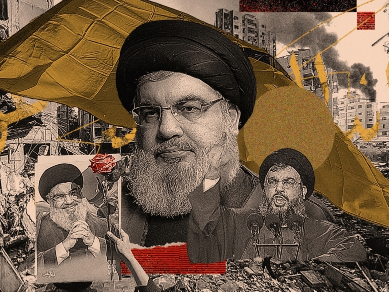 How Nasrallah fell for his own myths | Al Majalla