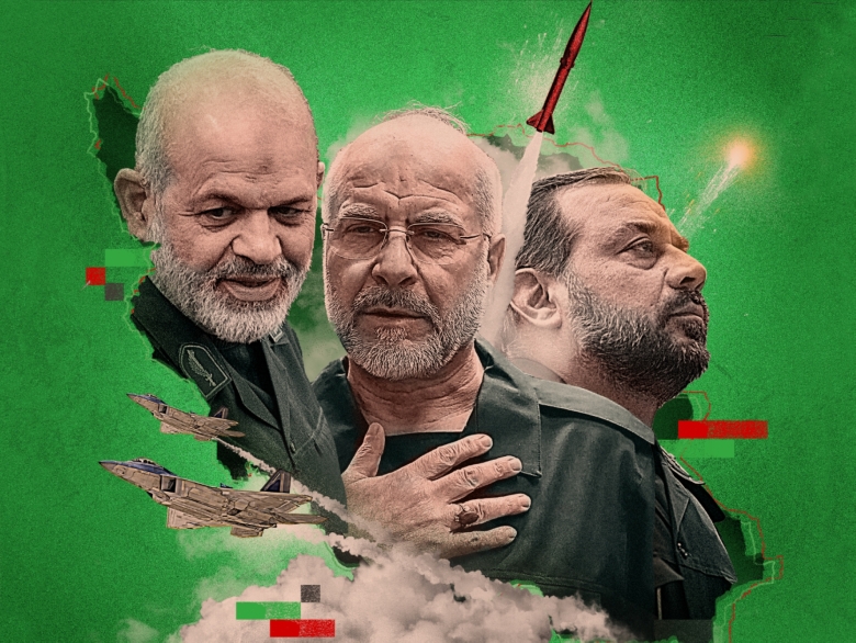 Three leaders rule Iran | Al Majalla