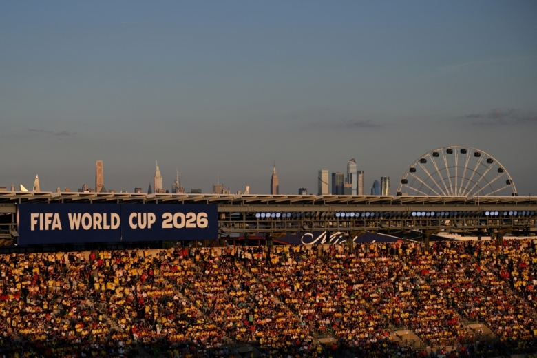 How FIFA turned the World Cup into a giant cash cow | Al Majalla