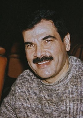 Assad’s Enforcer | Al Majalla