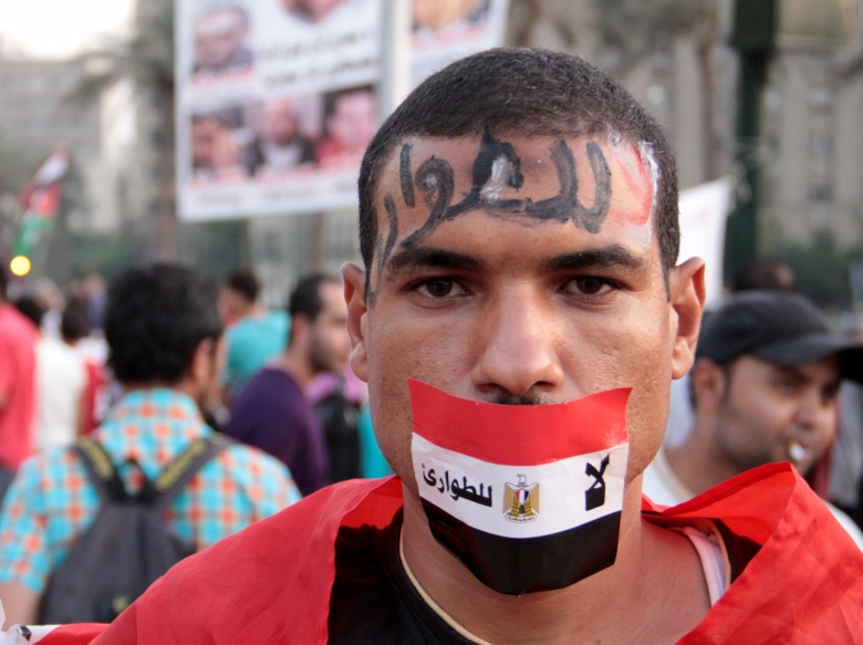 Egypt's Hijacked Revolution | Al Majalla