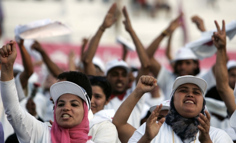 Moroccan Elections, French Style | Al Majalla