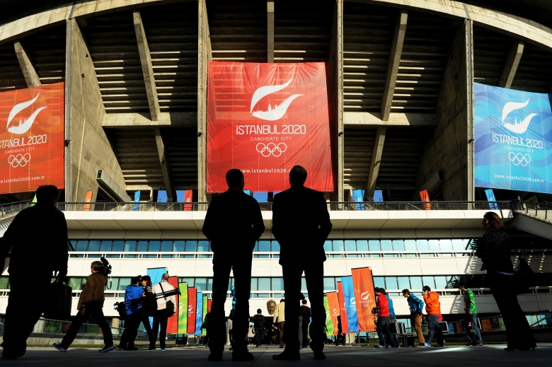 Why Turkey Needs the Olympics | Al Majalla