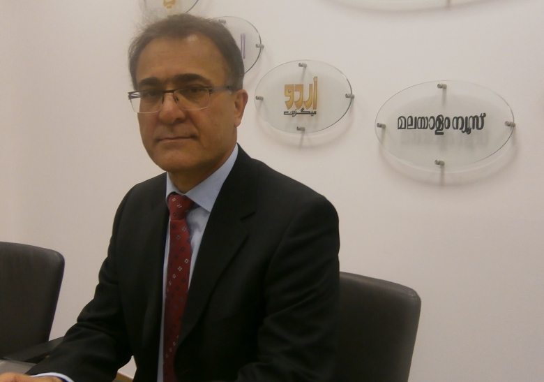 No Room for Maneuver | Al Majalla