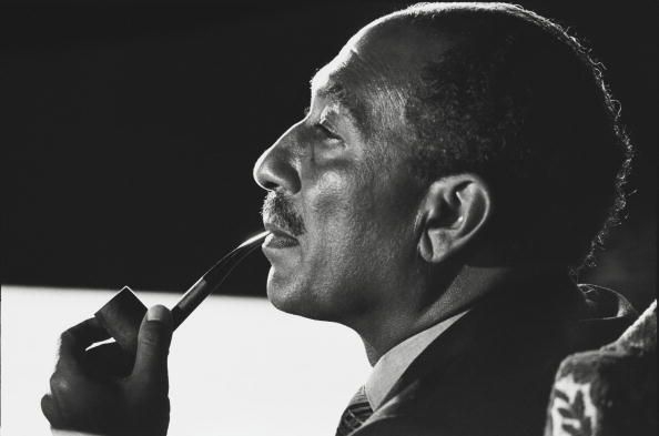 Sadat’s Example for Egypt | Al Majalla