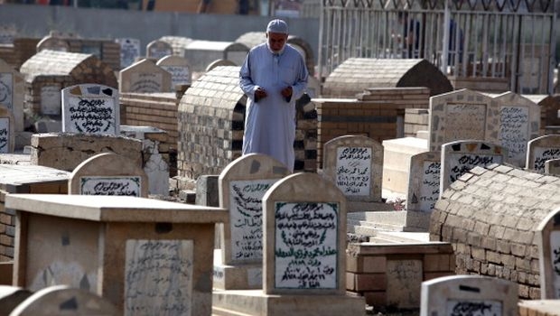 Hunted in Iraq | Al Majalla