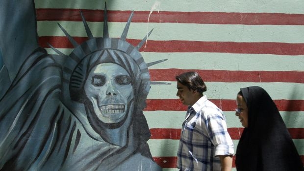 The Death of "Death to America!" | Al Majalla