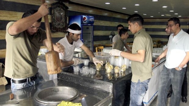 Business beyond the Camps | Al Majalla