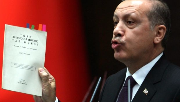 Poetry Leads the Turkish Republic | Al Majalla