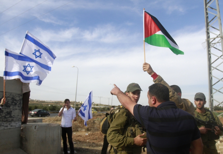 Dreams of a Palestinian State | Al Majalla