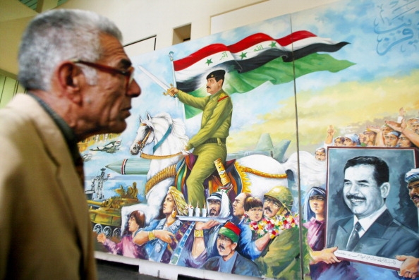 Unwitting Ambassadors | Al Majalla