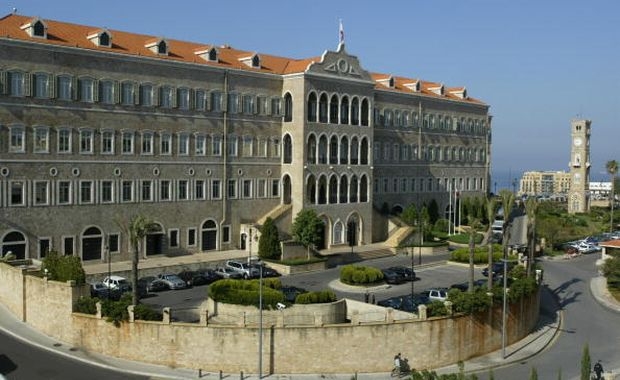 Lebanon’s Shadowy Cabinet | Al Majalla