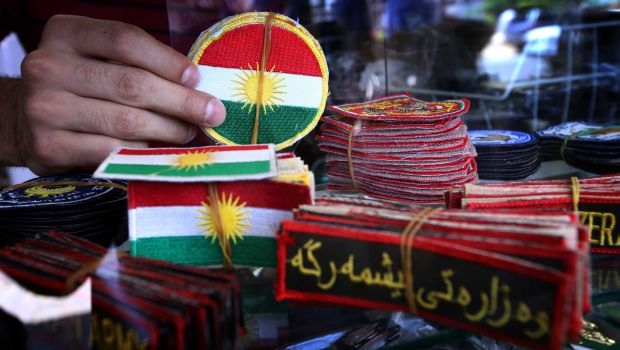 Counting on the Kurds | Al Majalla