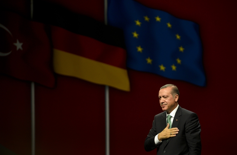 Turkey’s President: New and Improved? | Al Majalla