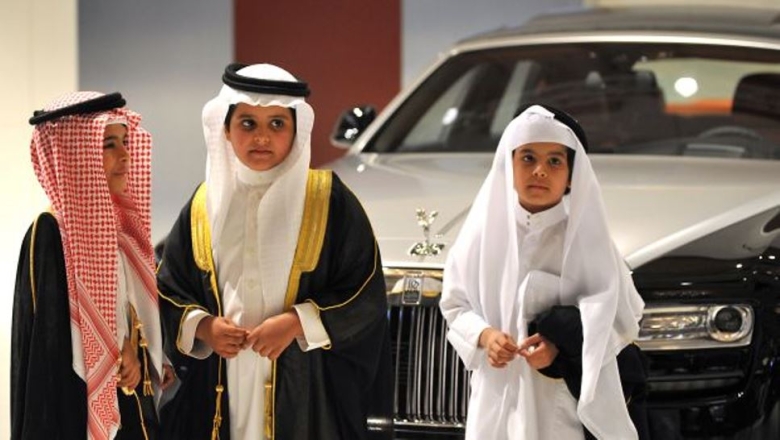 Saudi Arabia’s Domestic Auto Industry Gears Up | Al Majalla