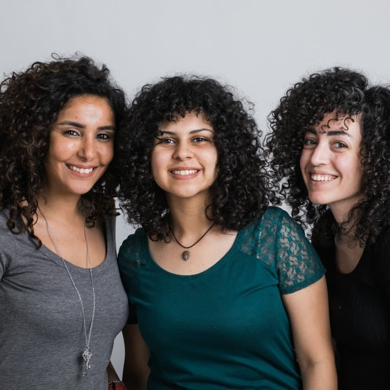 The Curl Craze! | Al Majalla