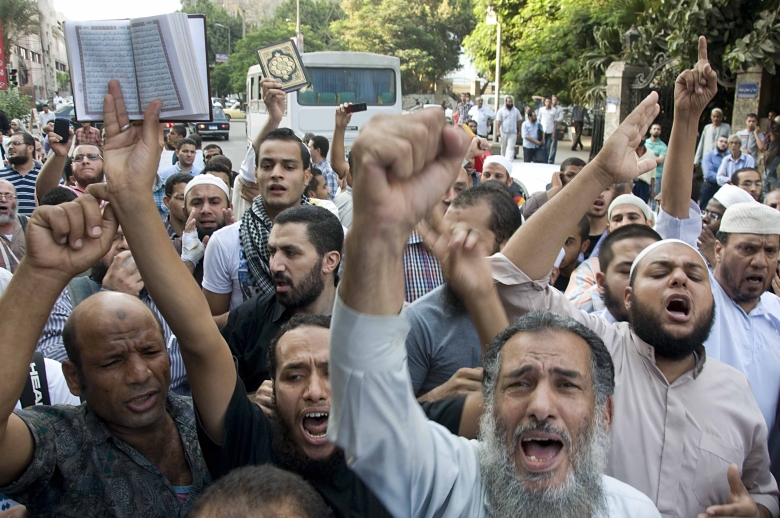 الفيلم المسيء للرسول الكريم.. واستثارة كوامن التخلف | مجلة المجلة