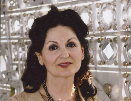 Hanan al-Shaykh: “I am Tired of Being Referred to as an Arab Feminist ...