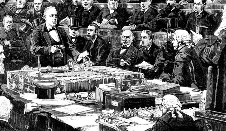 A Brief History of Political Shifts in Britain | Al Majalla