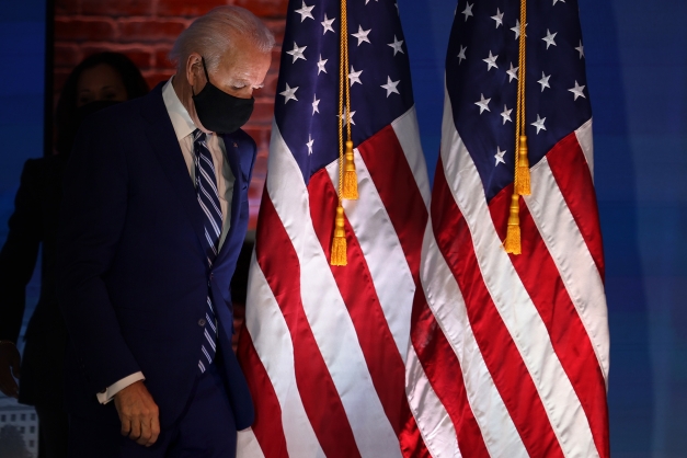 How to Prepare for a National Security Crisis | Al Majalla