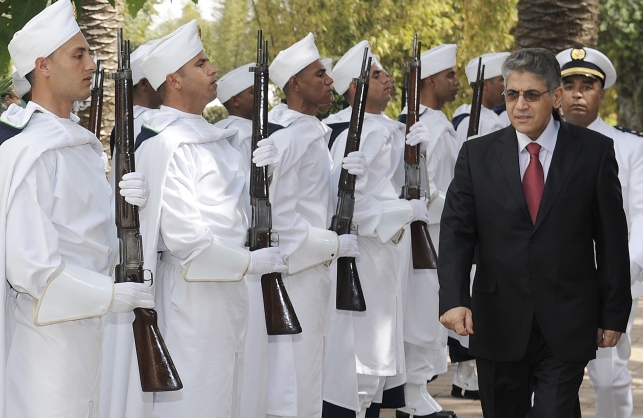 Reviving the Maghreb Union | Al Majalla