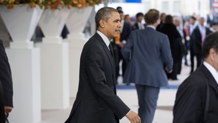 Reassurance, A Two-Way Street | Al Majalla