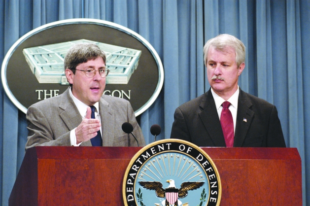 Doug Feith: Saudi capacity to counter Islamic extremism is unmatched ...